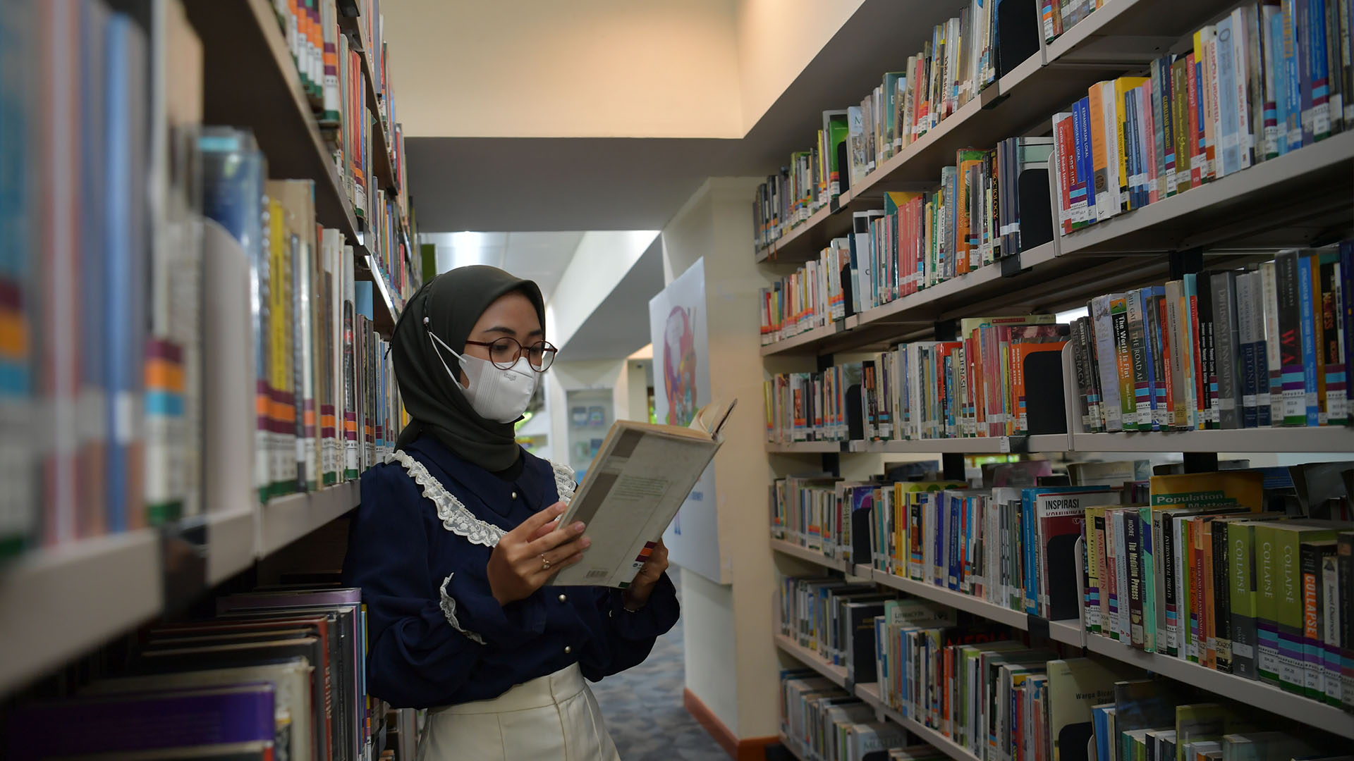 Biro Komunikasi dan Hubungan Masyarakat | KEMENDIKDASMEN