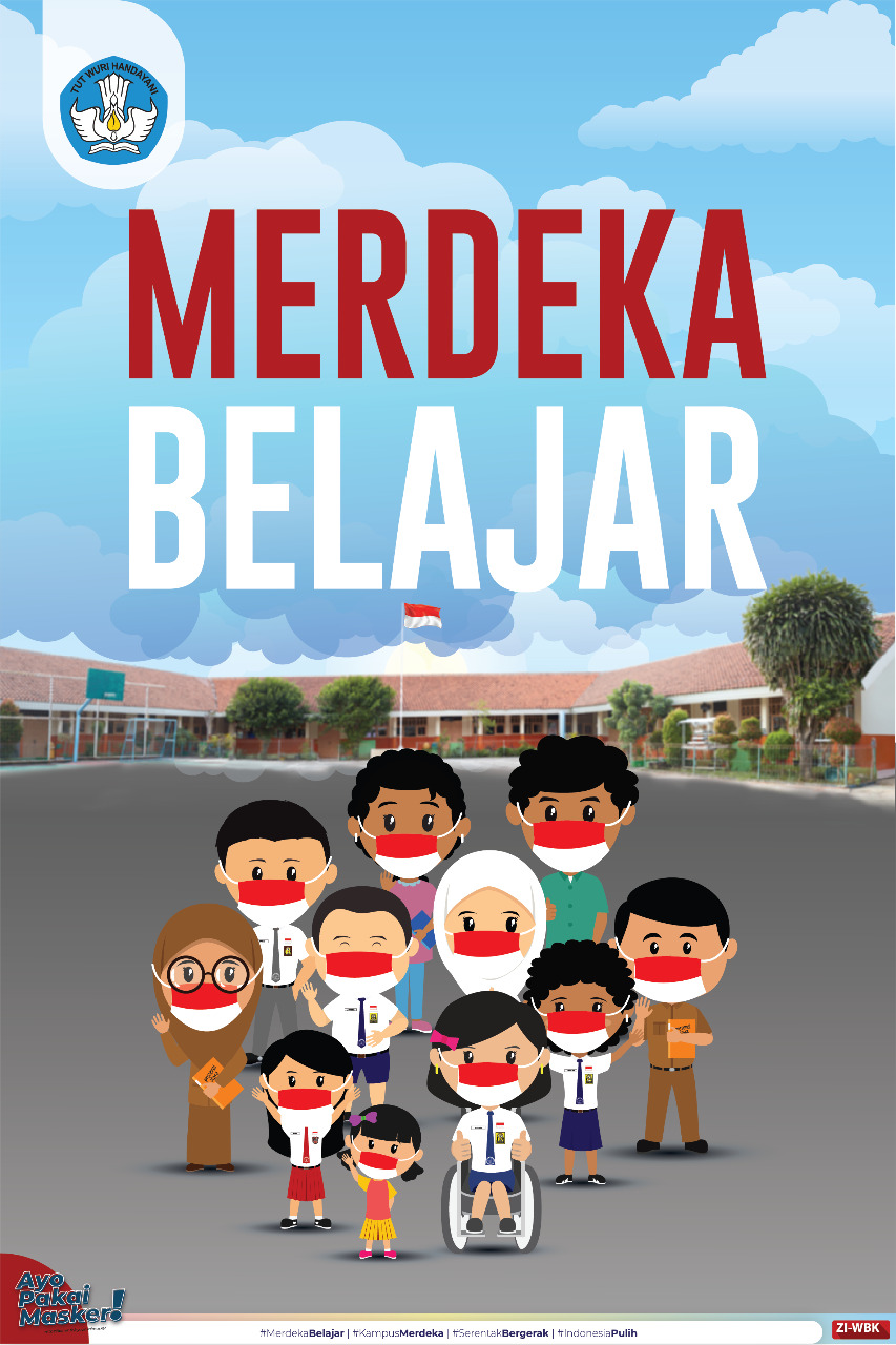 Biro Komunikasi dan Hubungan Masyarakat | KEMENDIKDASMEN